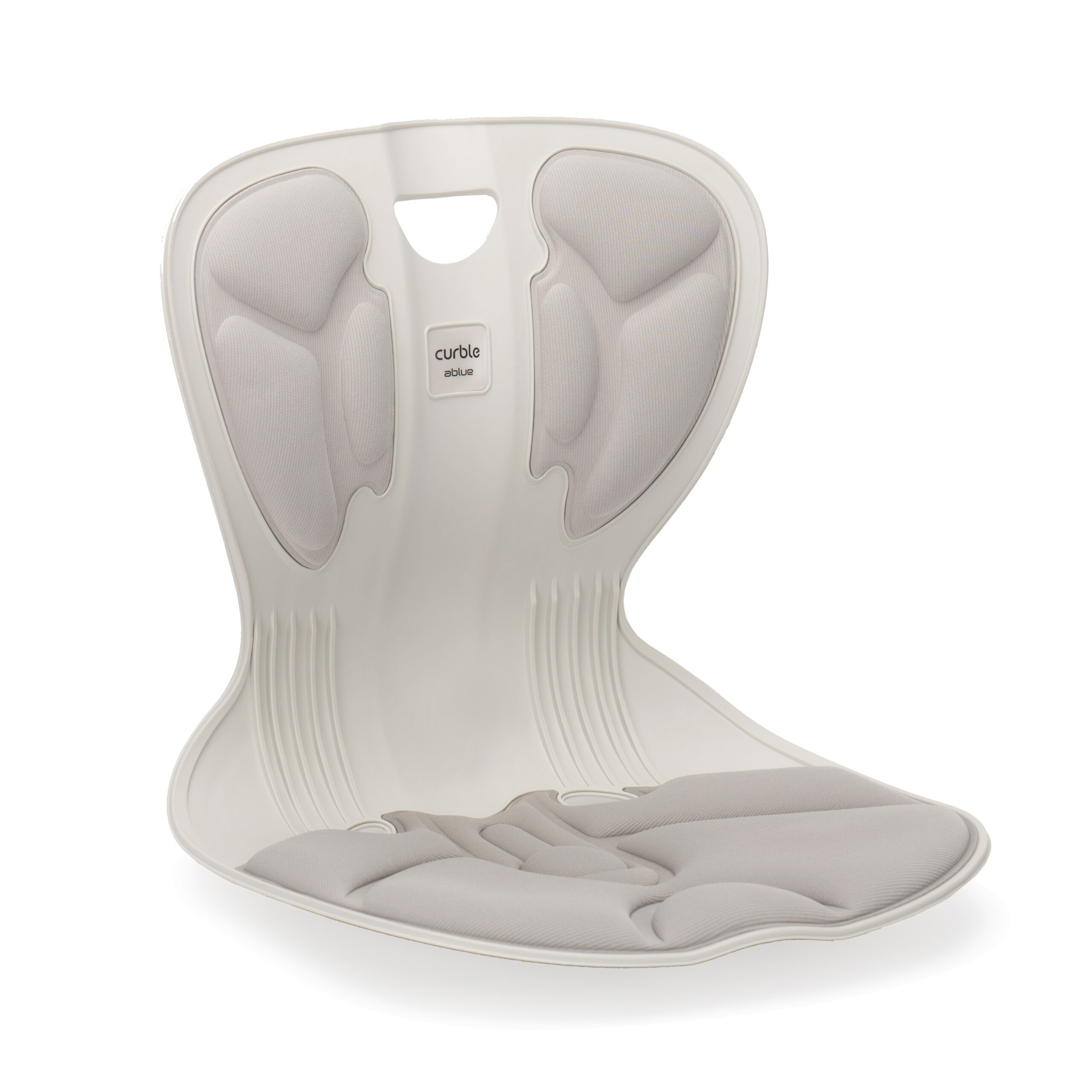 Comfy Grå/Hvit – ec-tech.no